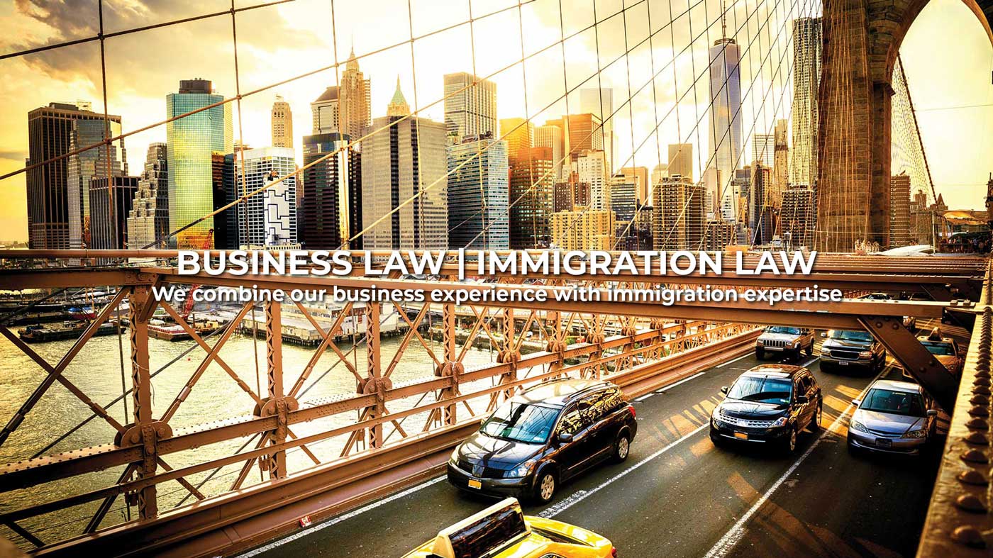 Miami Florida US Immigration Lawyers | Business Lawyers